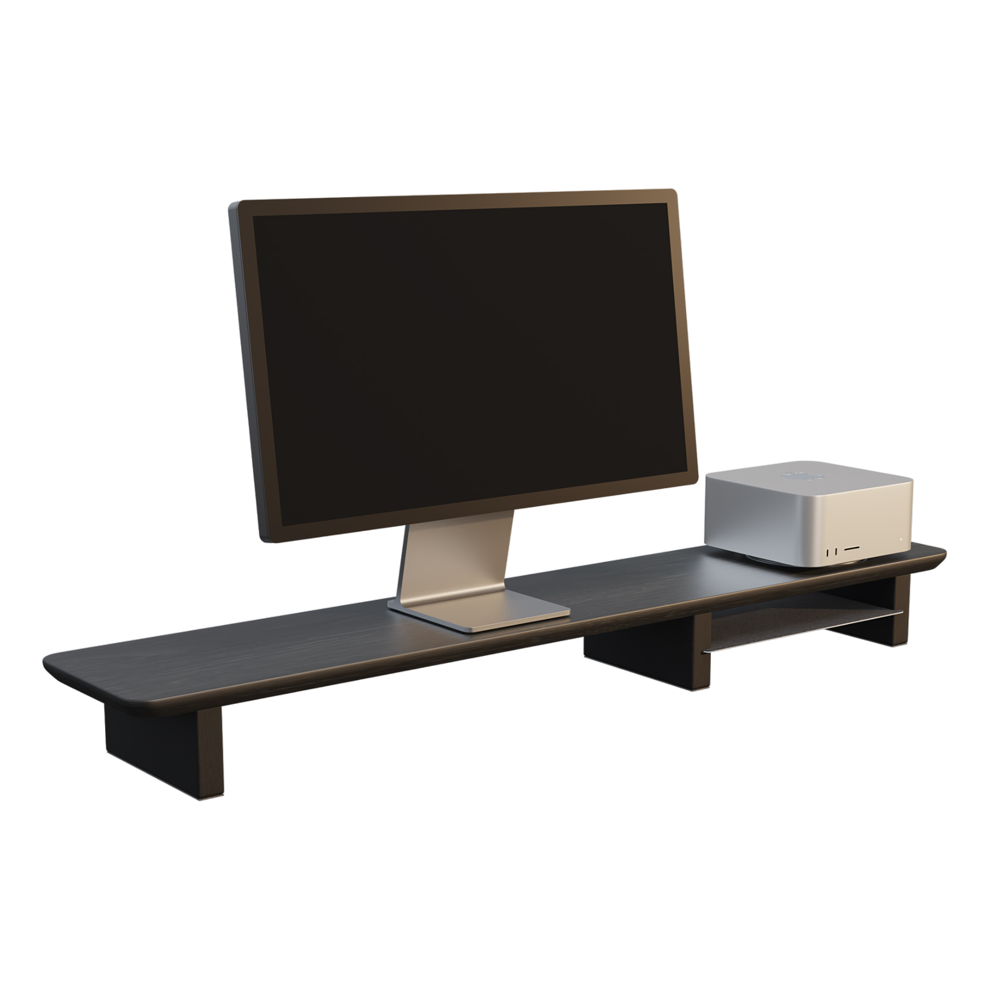 StandPro 2 Black - Anma