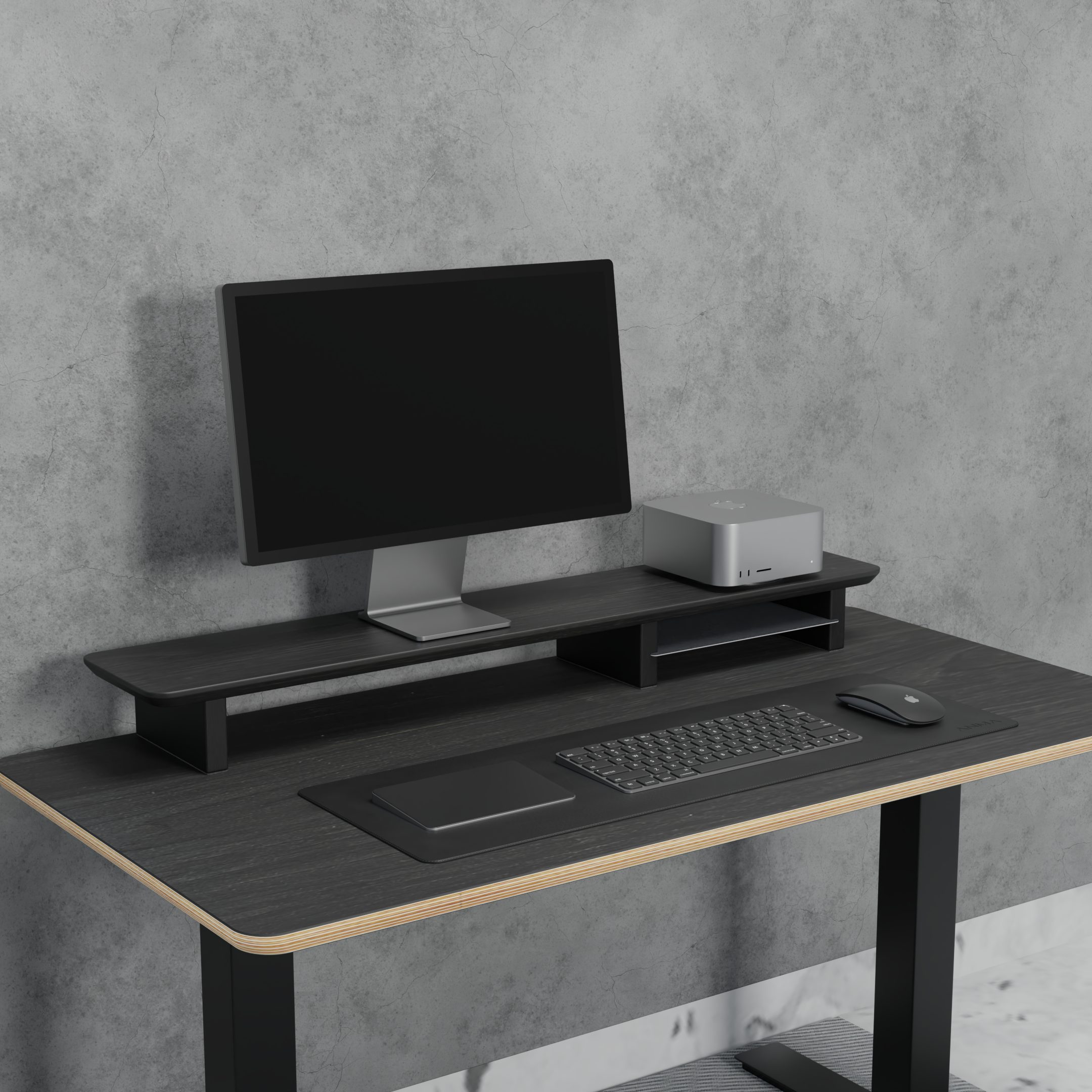 StandPro 2 Black - Anma