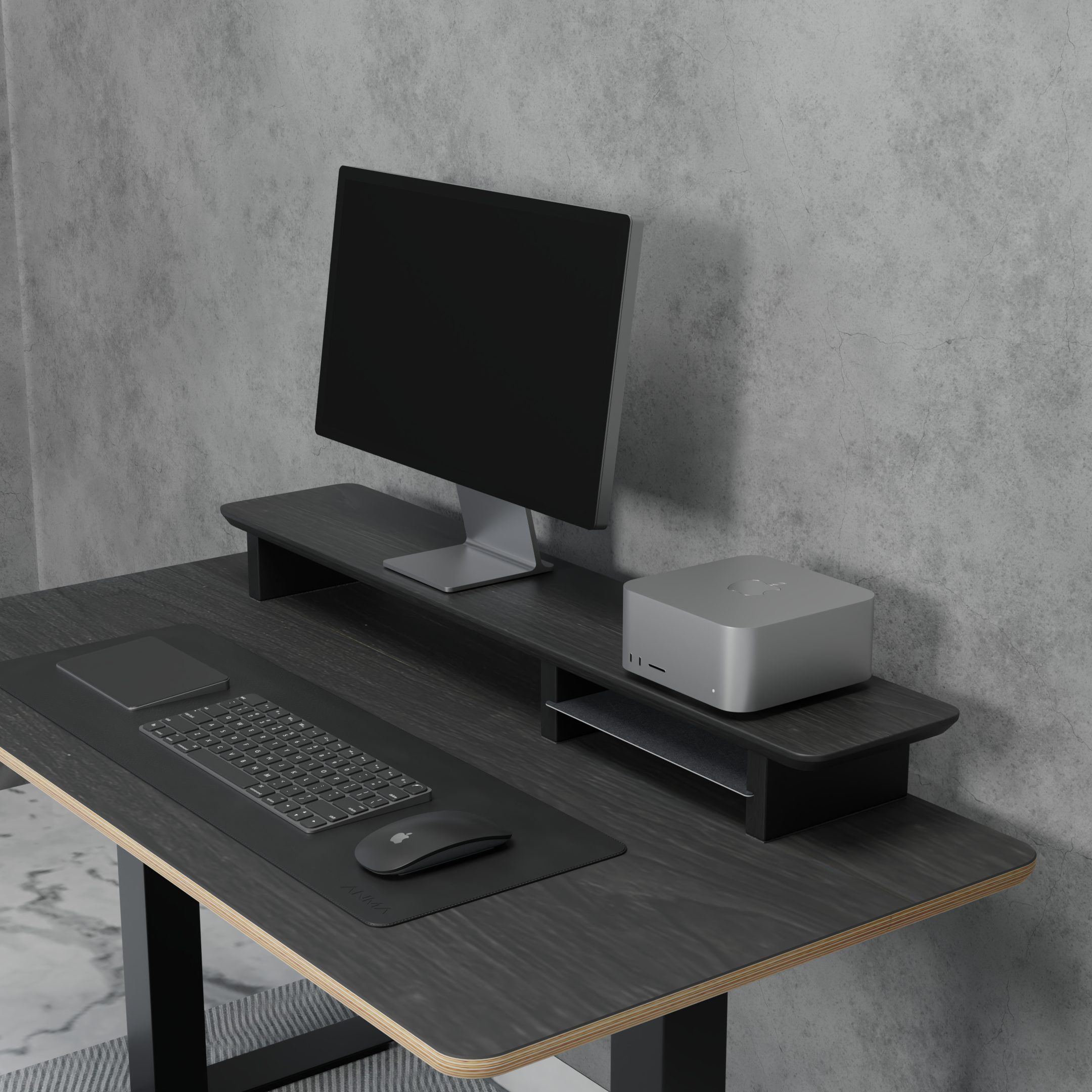 StandPro 2 Black - Anma