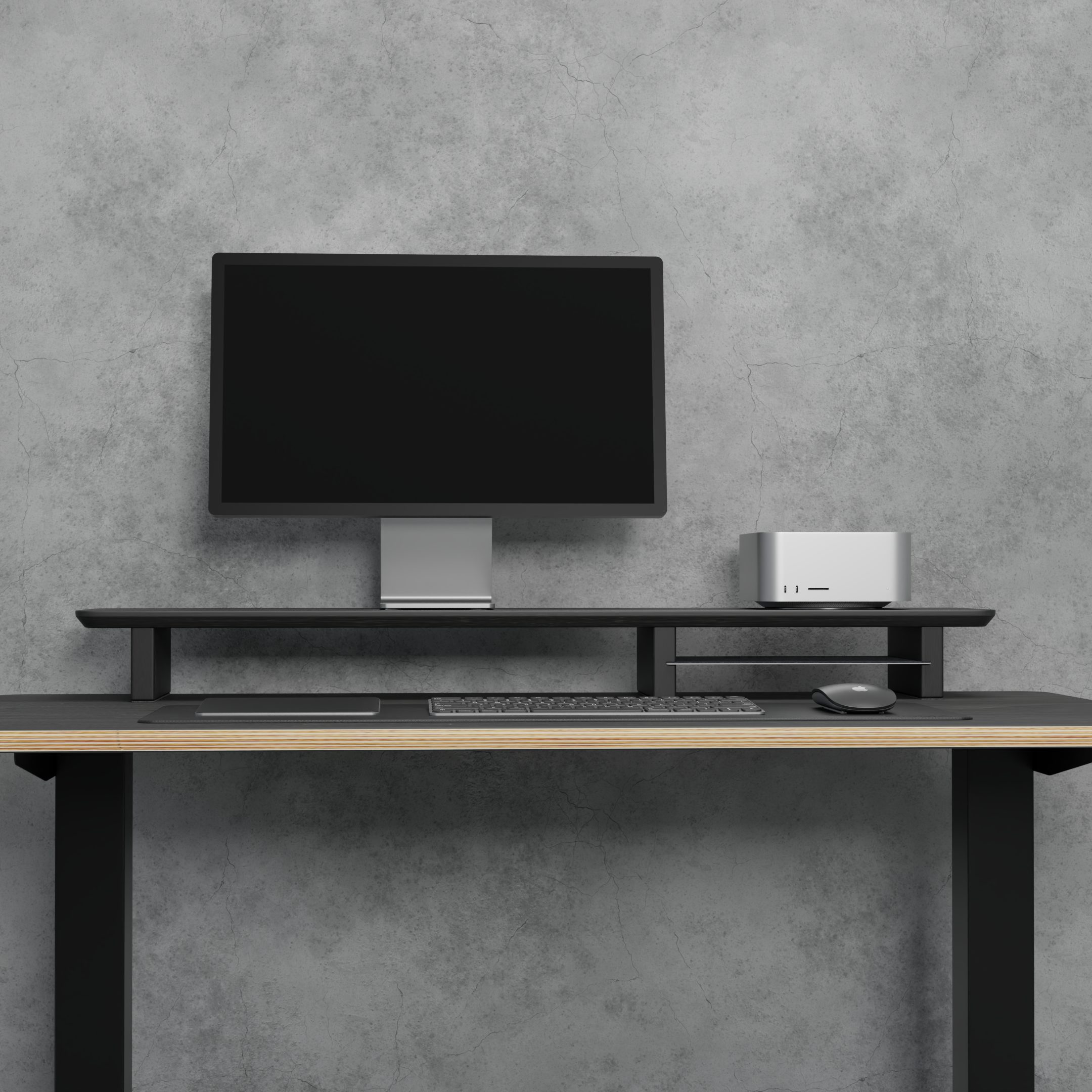 StandPro 2 Black - Anma