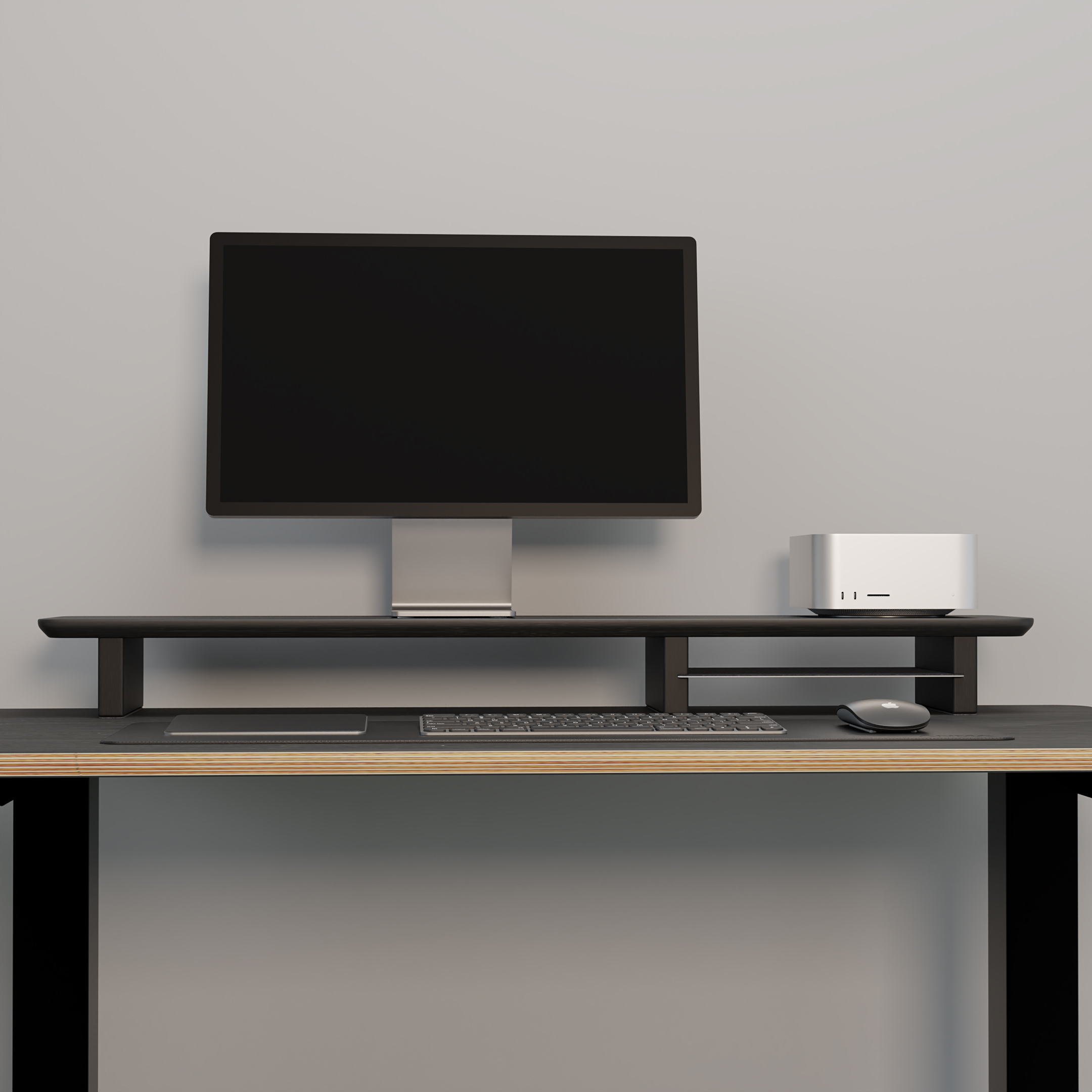 StandPro 2 Black - Anma