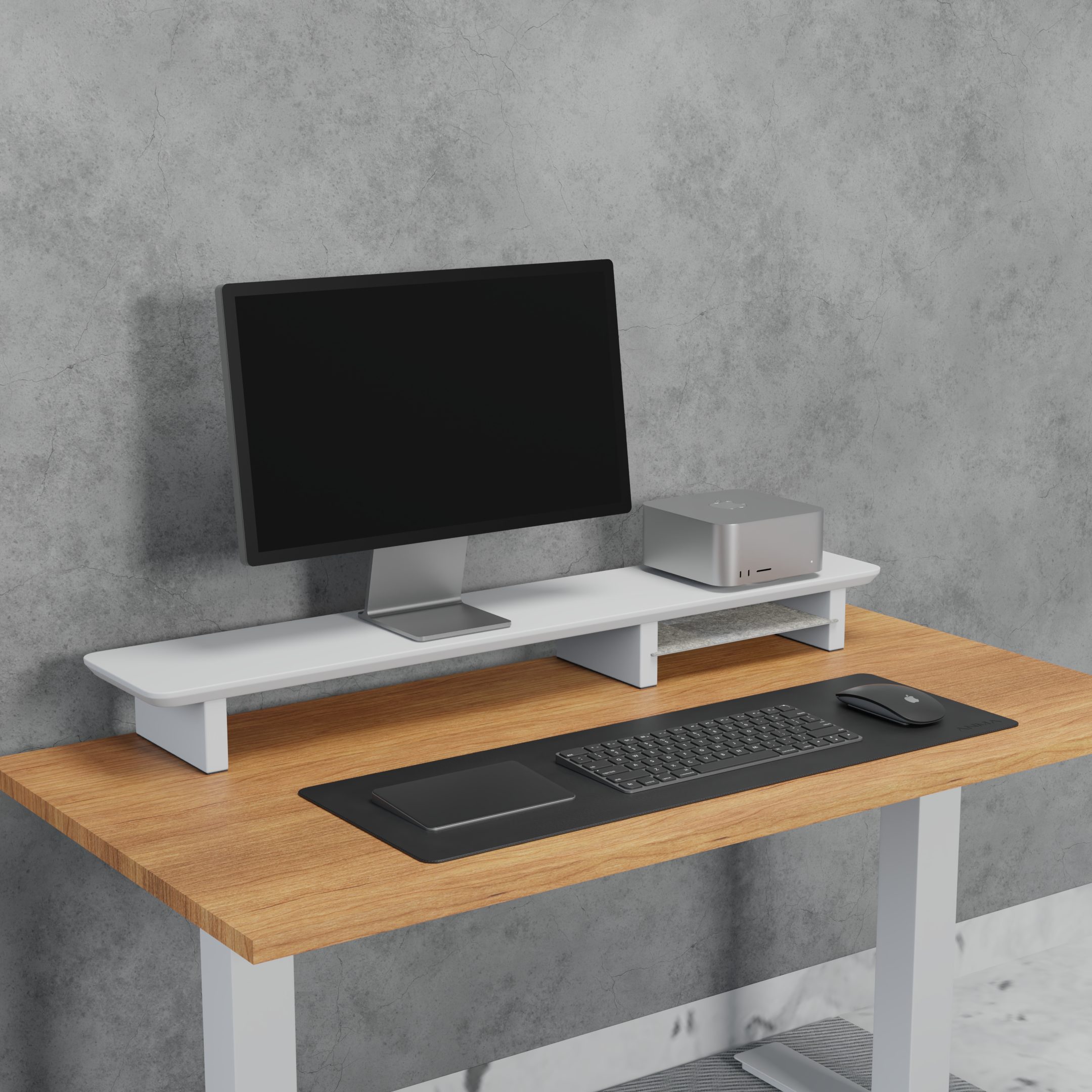 StandPro 2 White - Anma