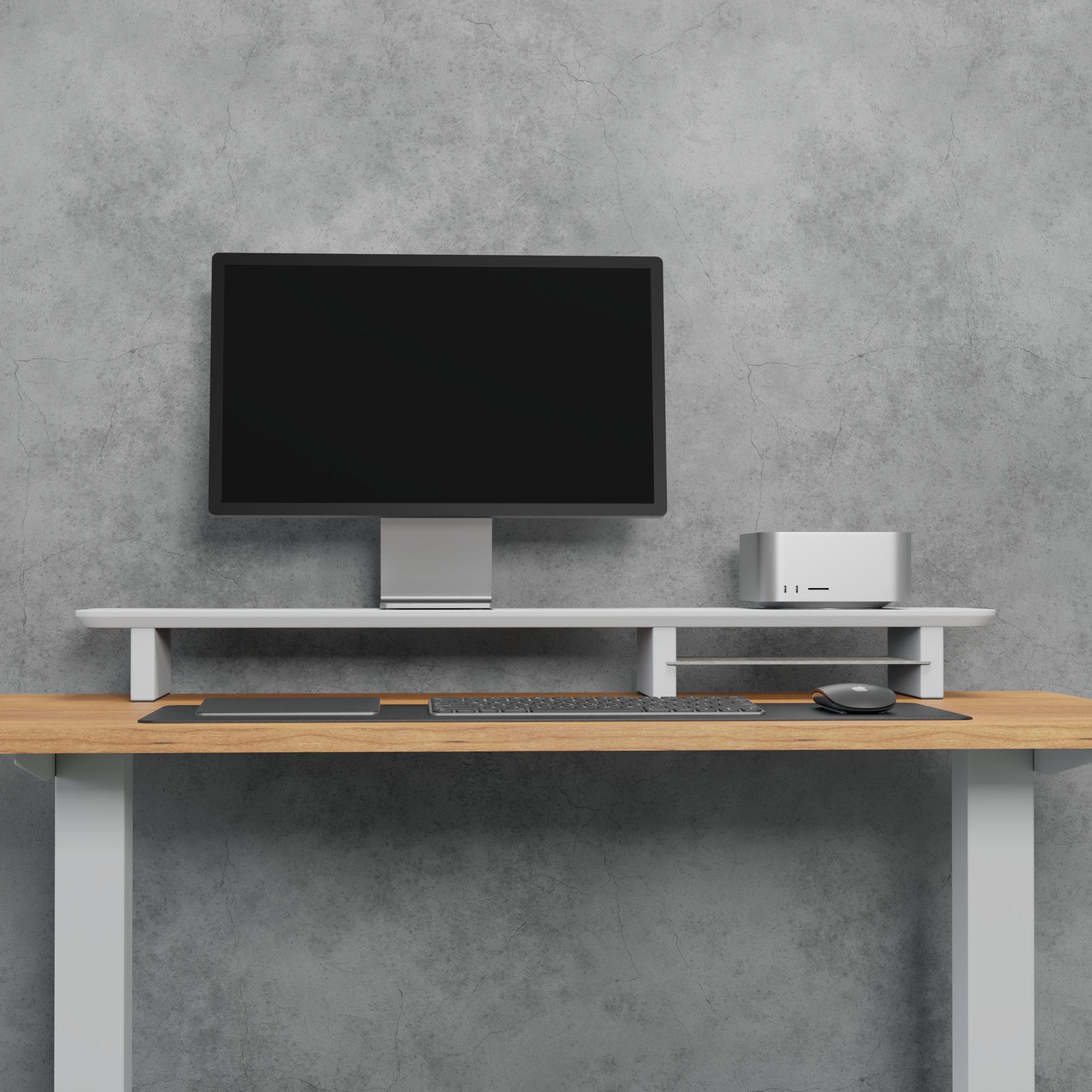 StandPro 2 White - Anma