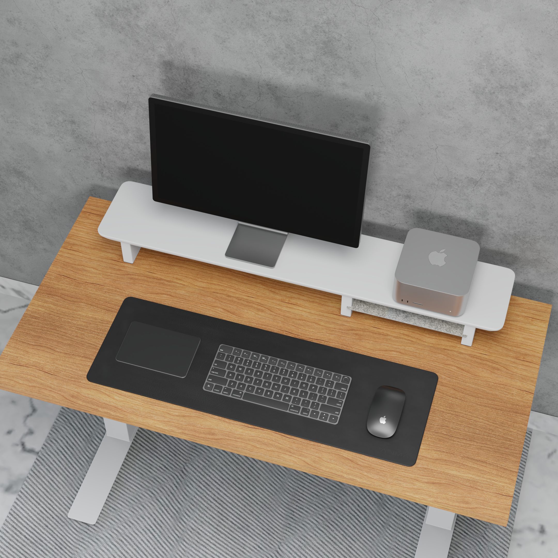 StandPro 2 White - Anma