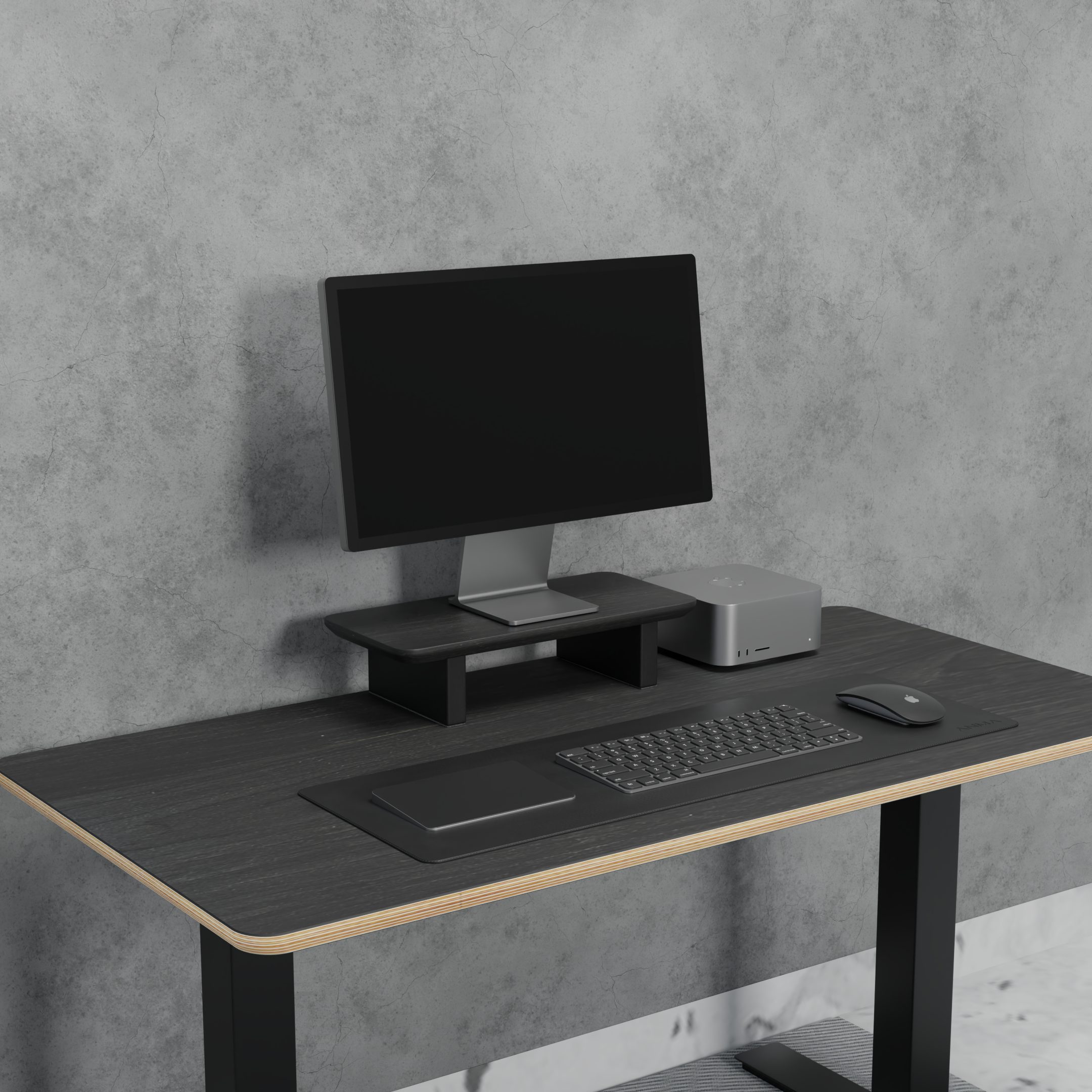 StandPro Mini Black - Anma