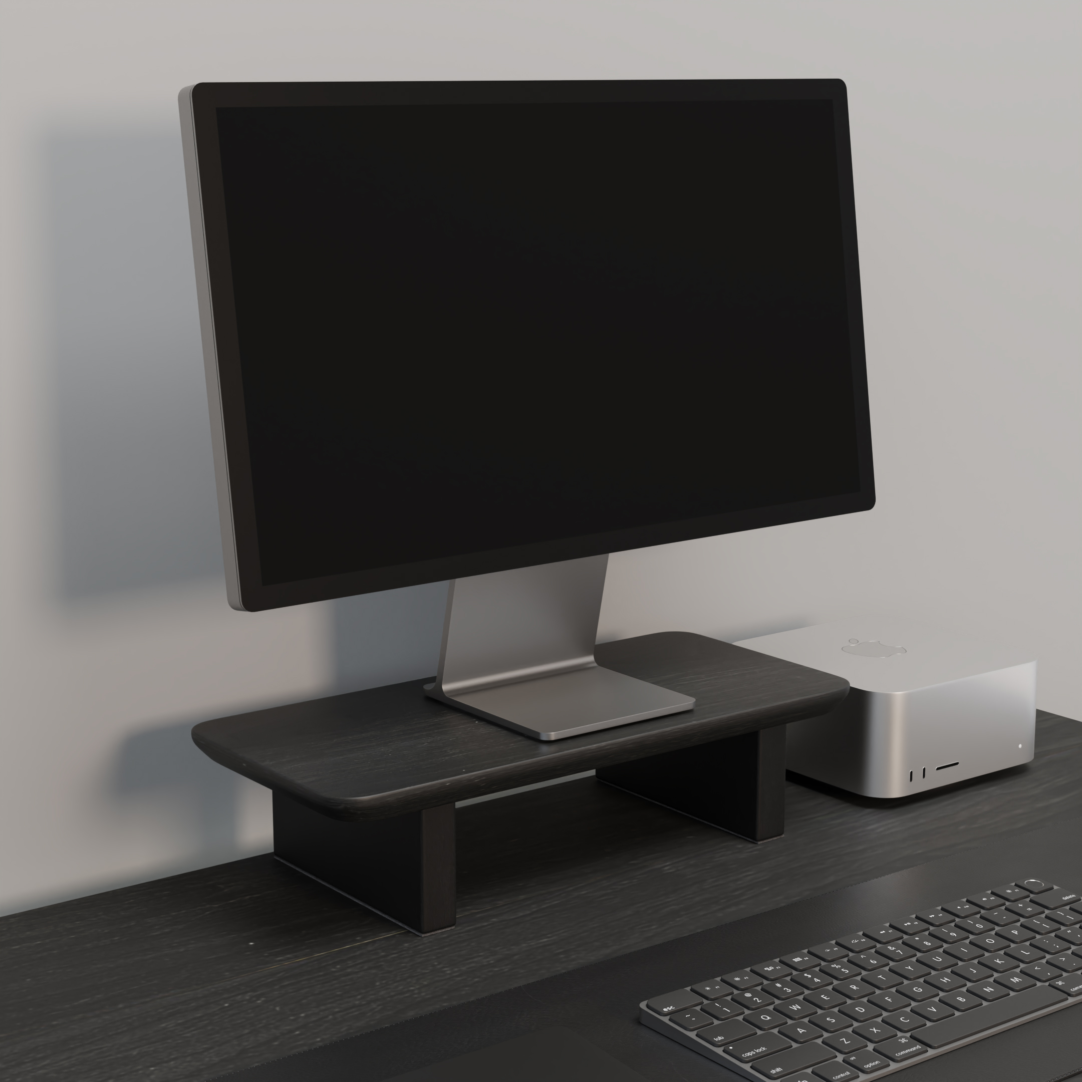 StandPro Mini Black - Anma