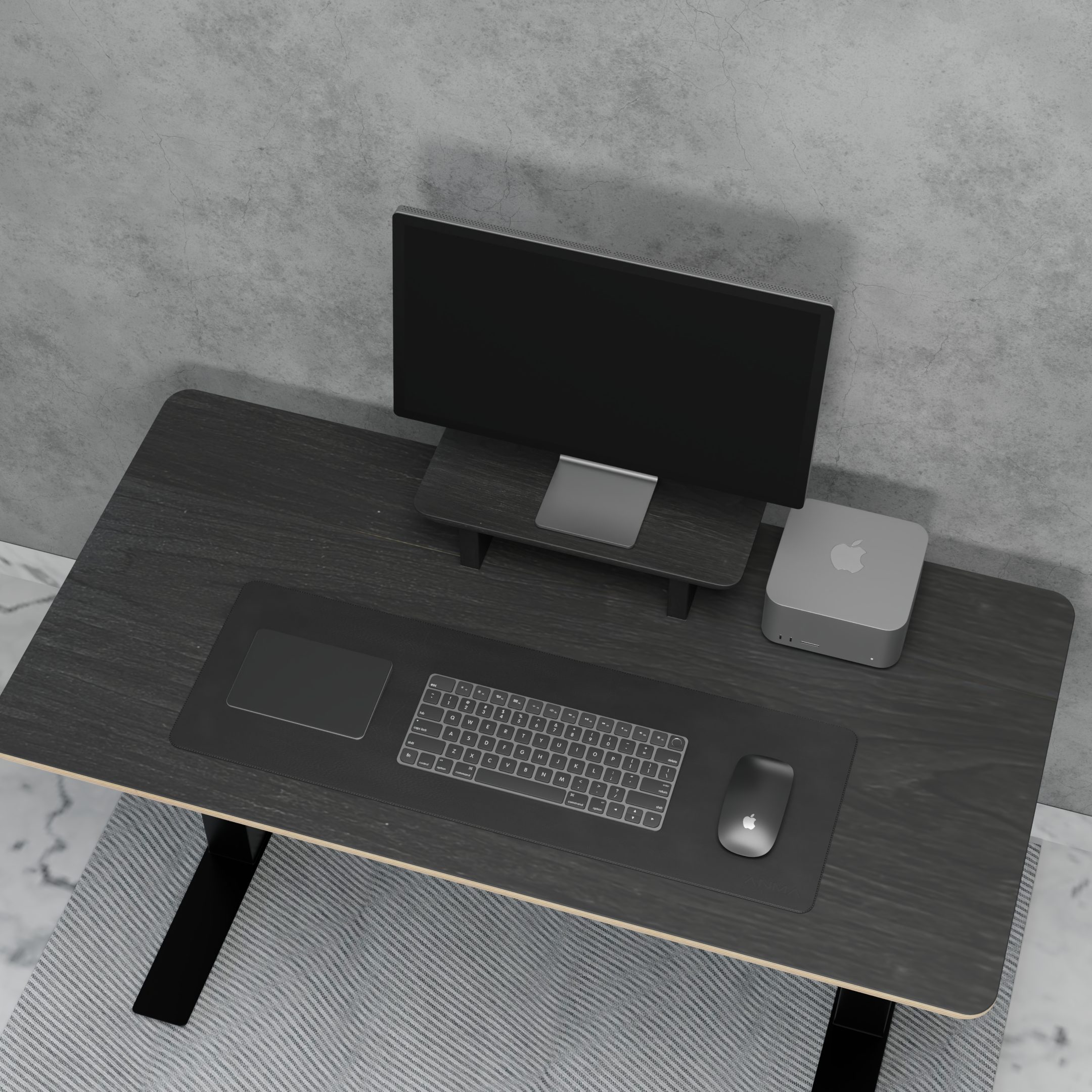 StandPro Mini Black - Anma