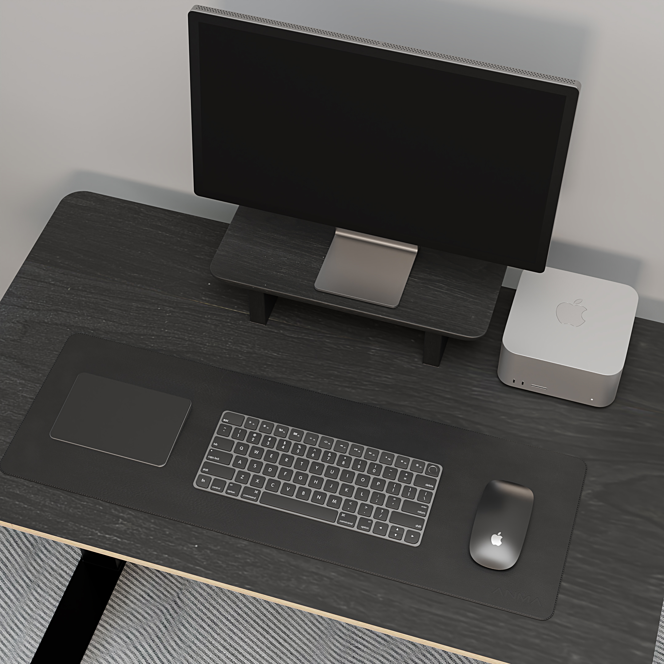 StandPro Mini Black - Anma