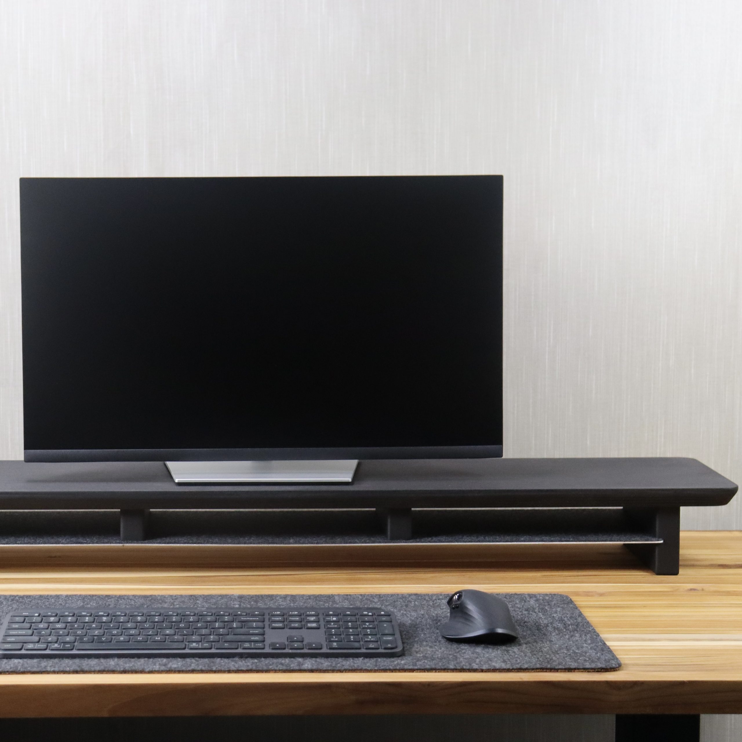 StandPro 4 Black - Anma