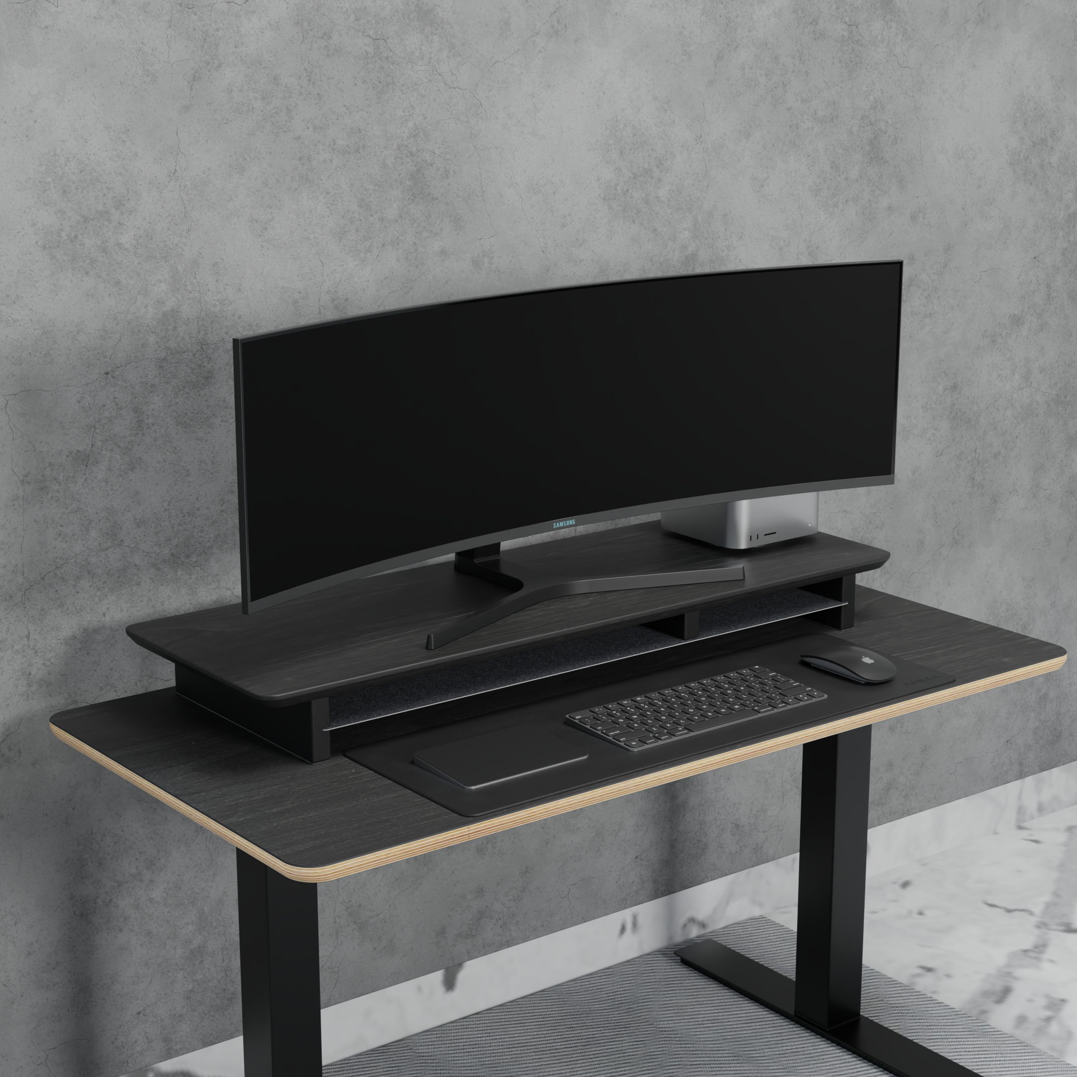 StandPro 4 Max Black - Anma