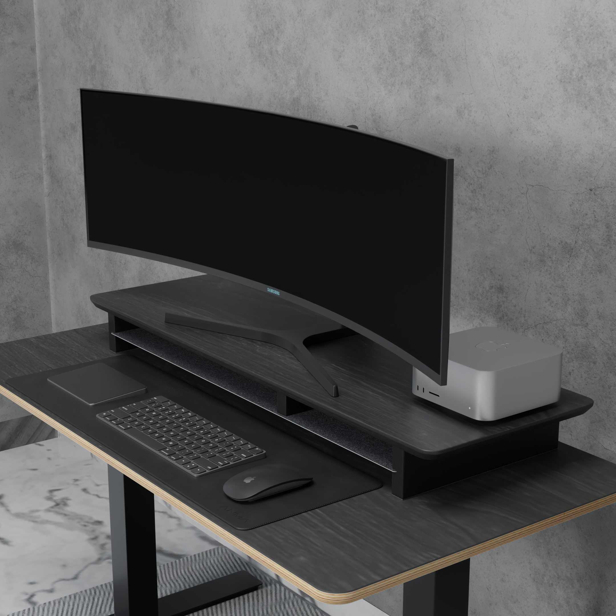 StandPro 4 Max Black - Anma