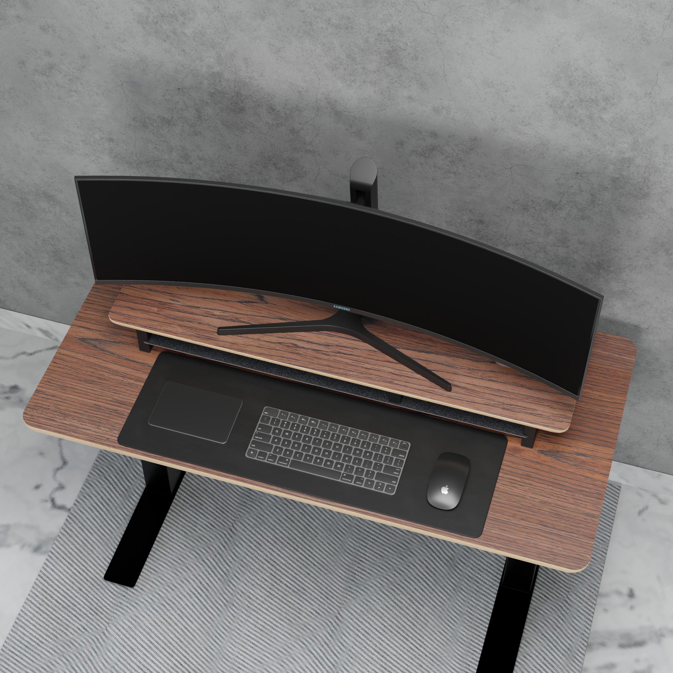 StandPro 4 Max Nogueira - Anma