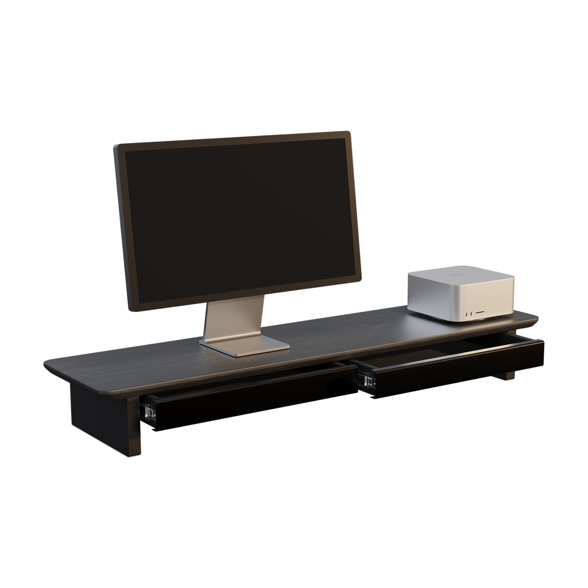 StandPro 5 Black - Anma