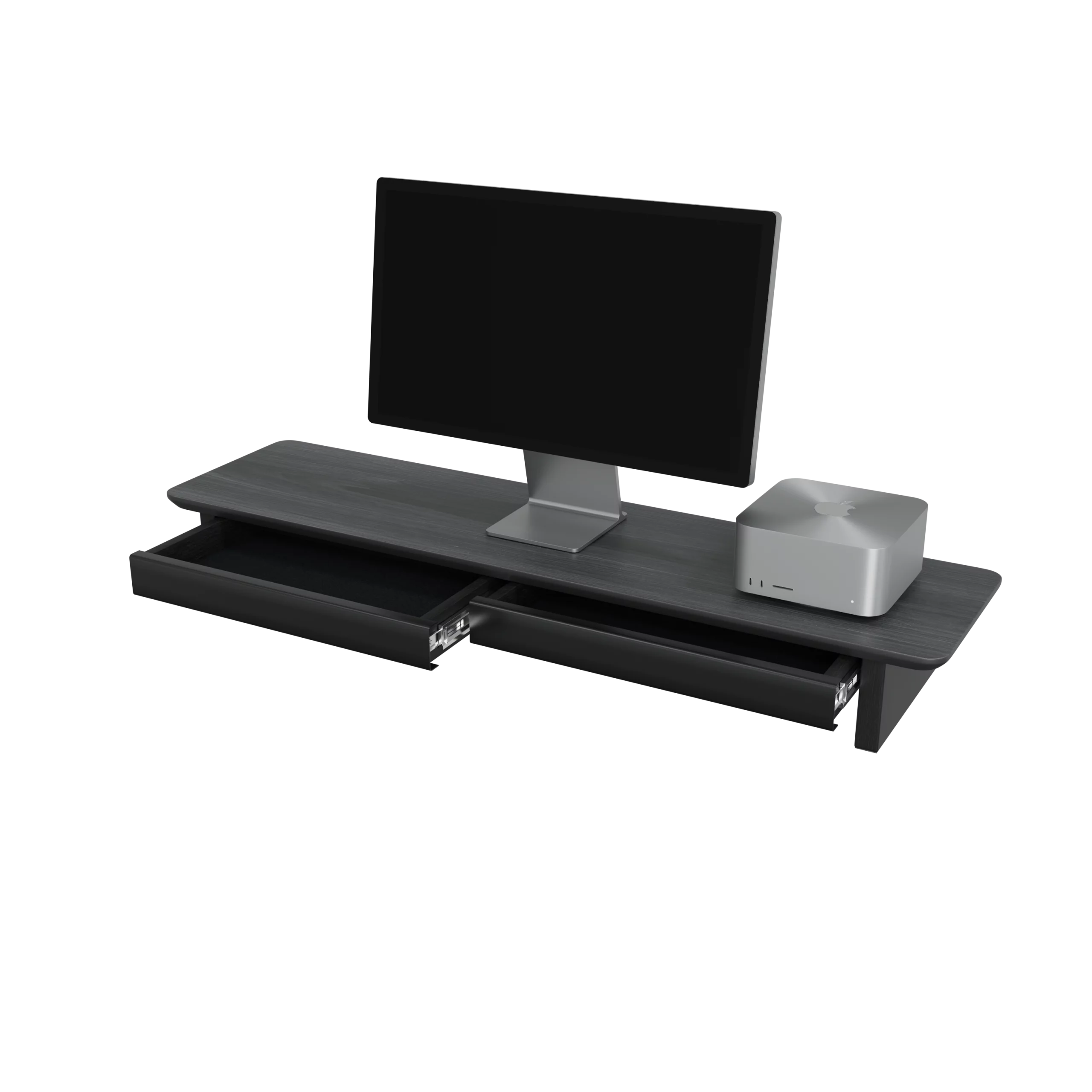 StandPro 5 Black - Anma