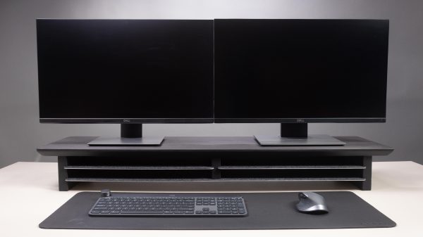 StandPro 6 Black - Anma