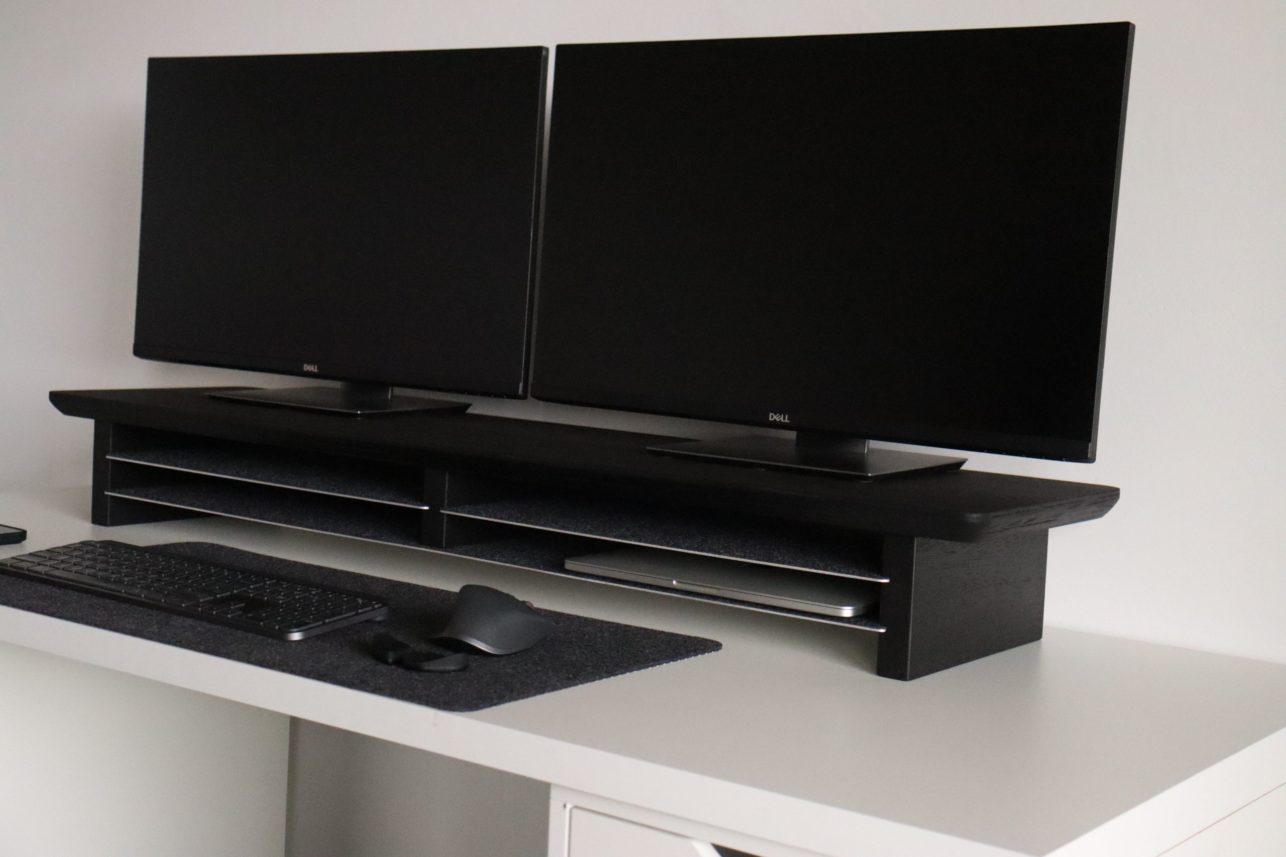 StandPro 6 Black - Anma