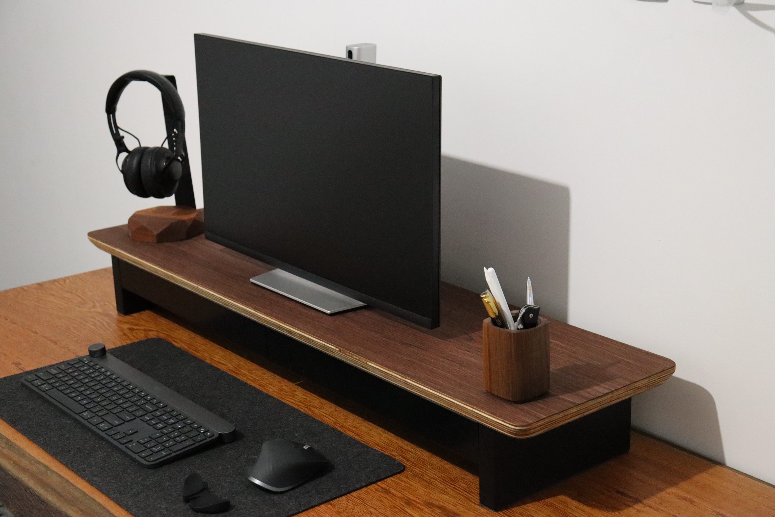 StandPro 5 Nogueira - Anma