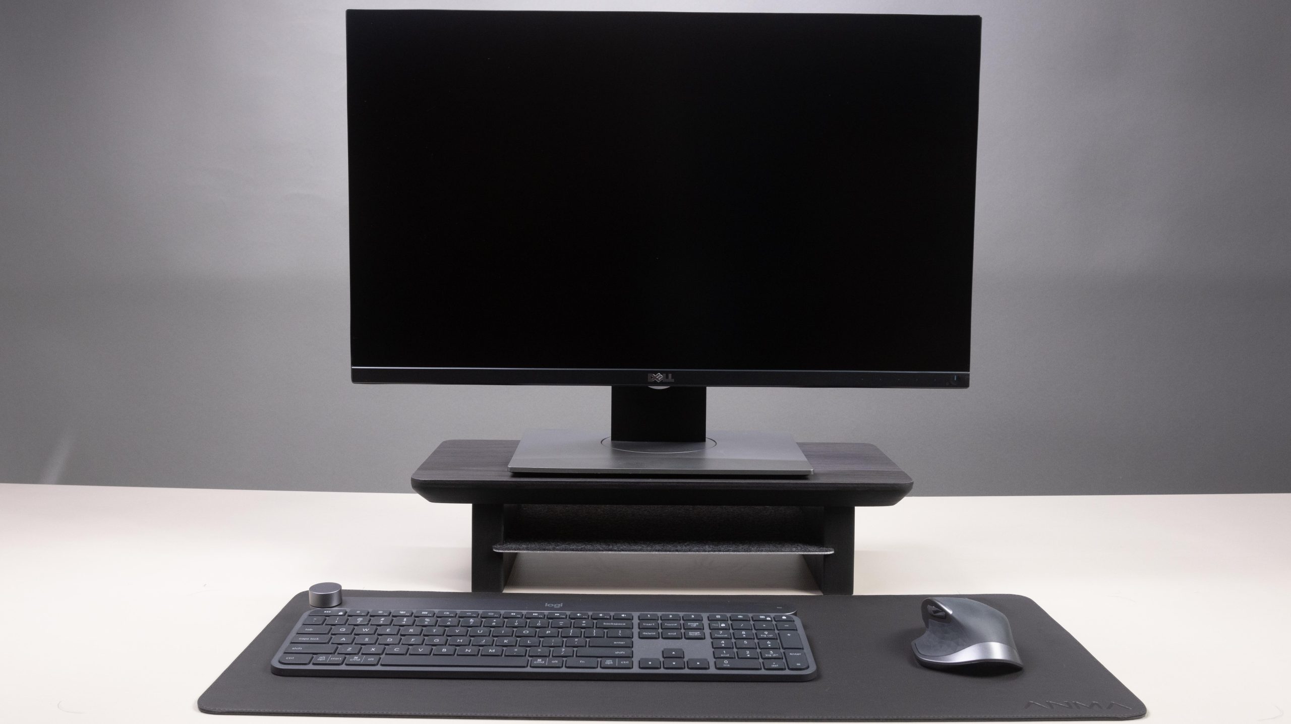 StandPro Mini Plus Black - Anma