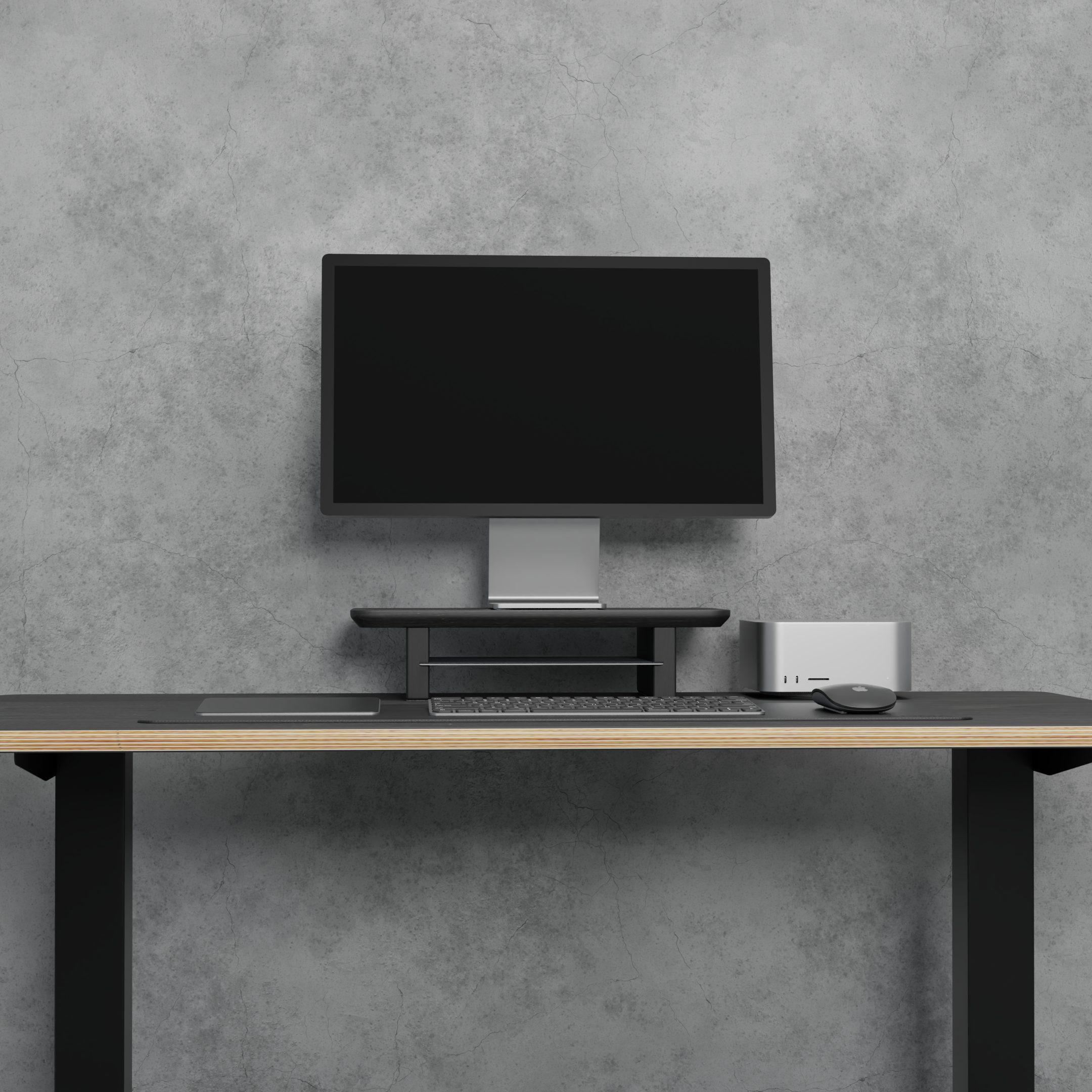 StandPro Mini Plus Black - Anma