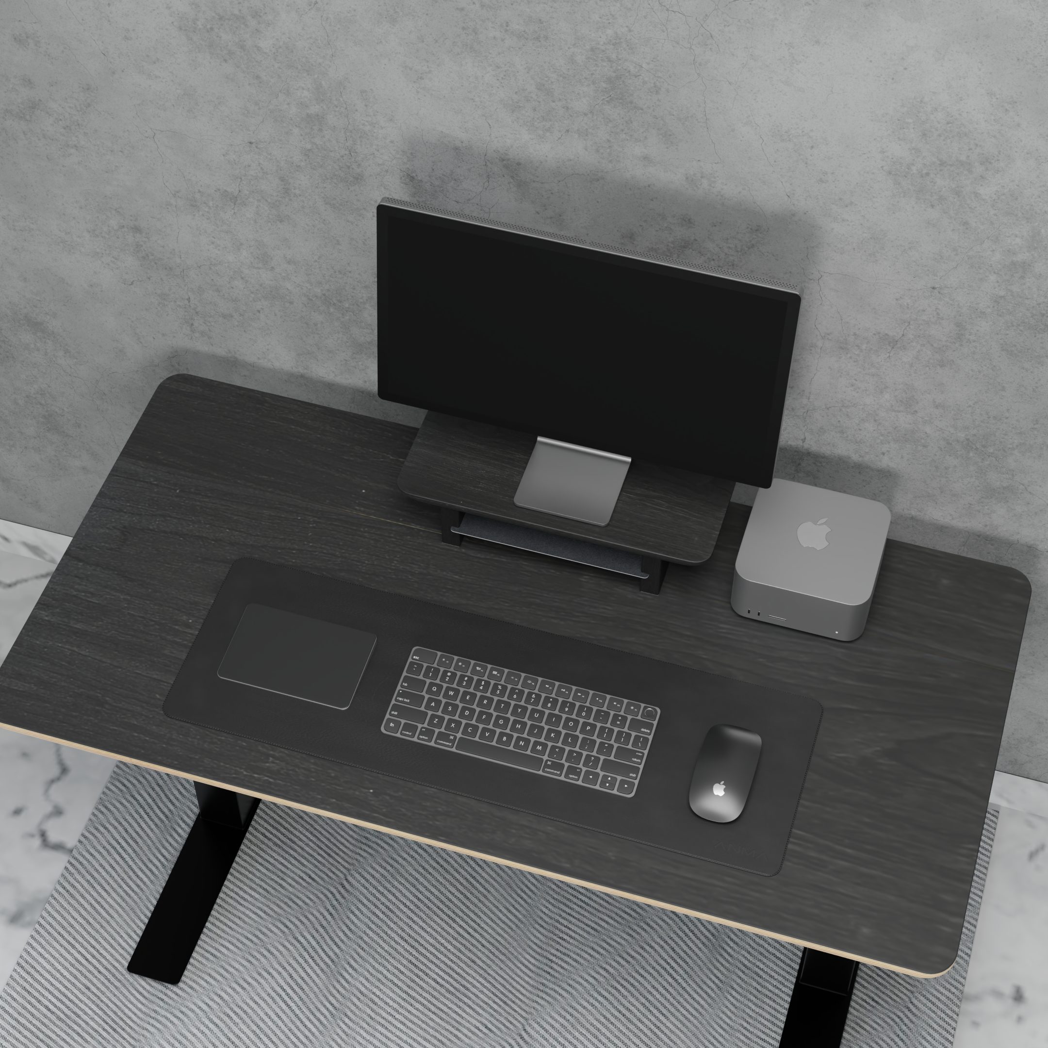 StandPro Mini Plus Black - Anma