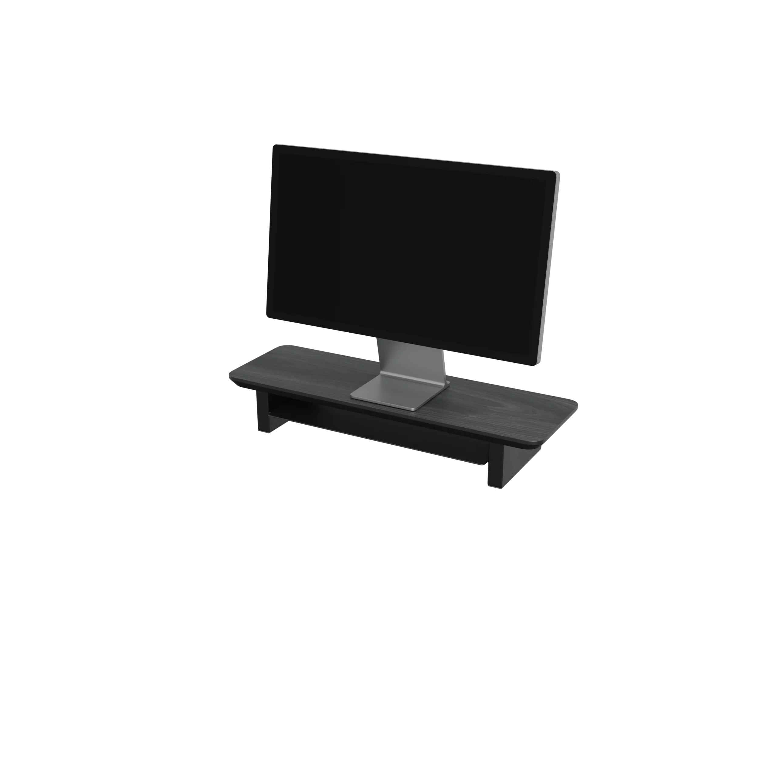 StandPro Slim Plus Black - Anma