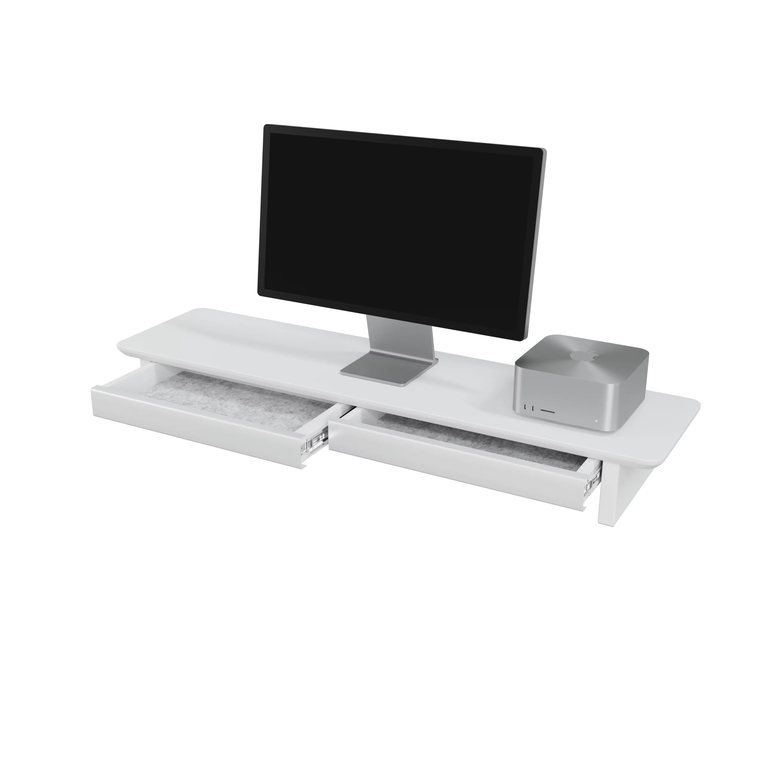 StandPro 5 White - Anma