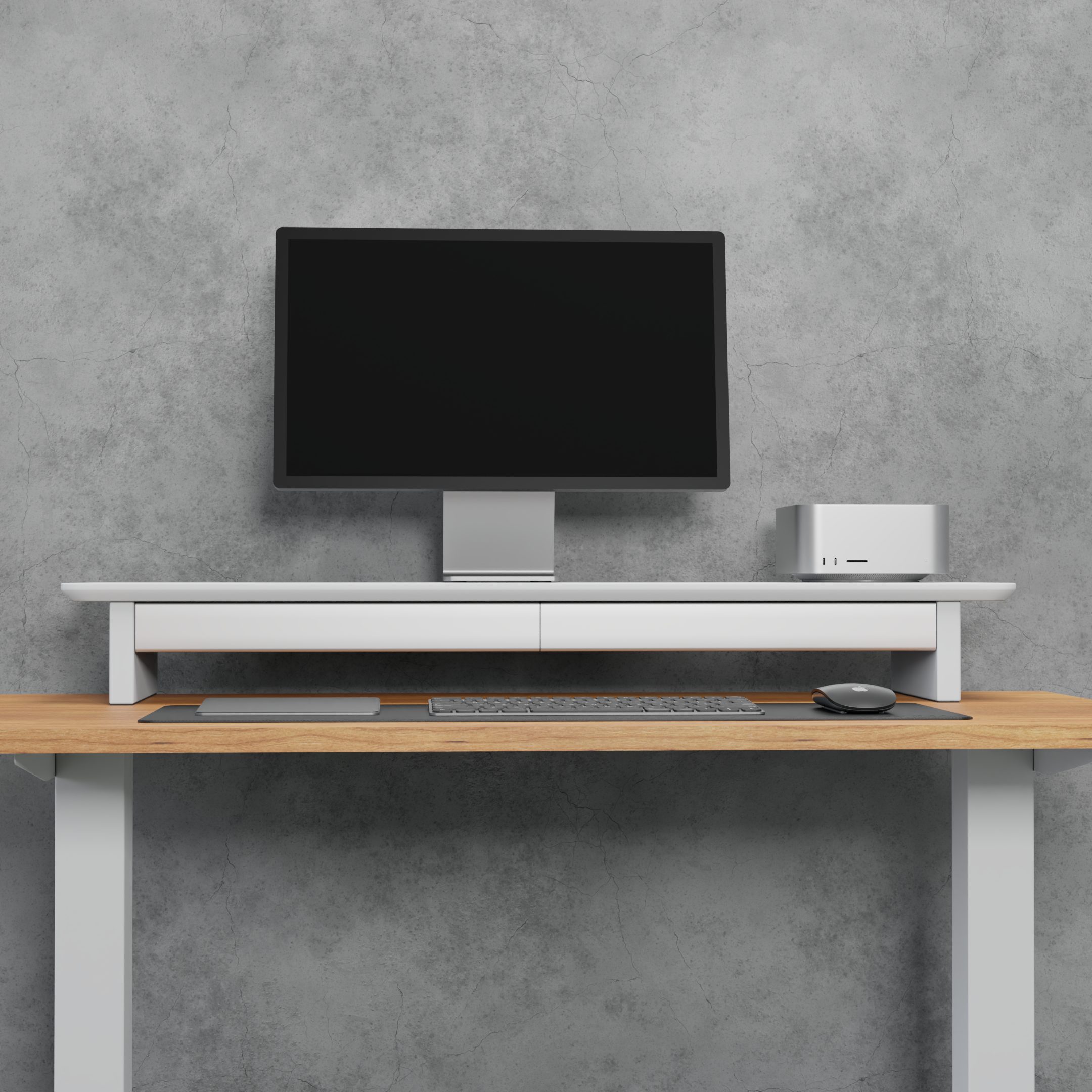 StandPro 5 White - Anma