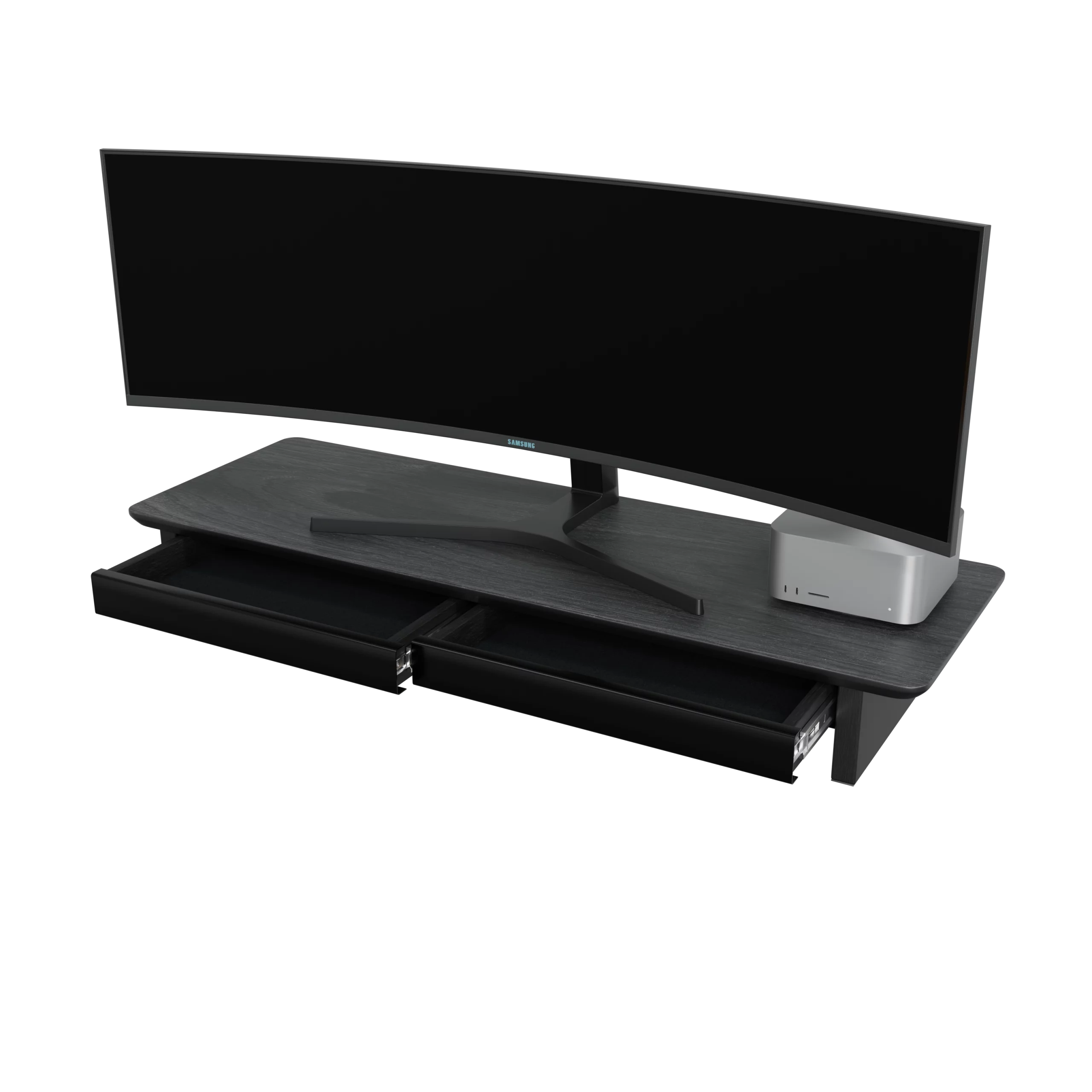 StandPro 5 Max Black - Anma