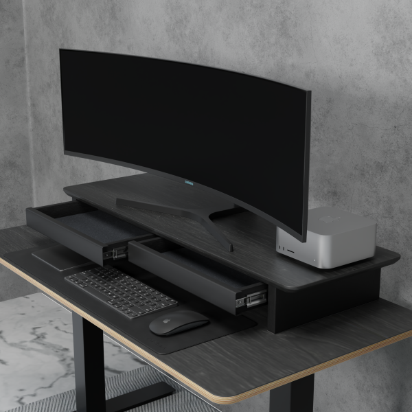 StandPro 5 Max Black - Anma