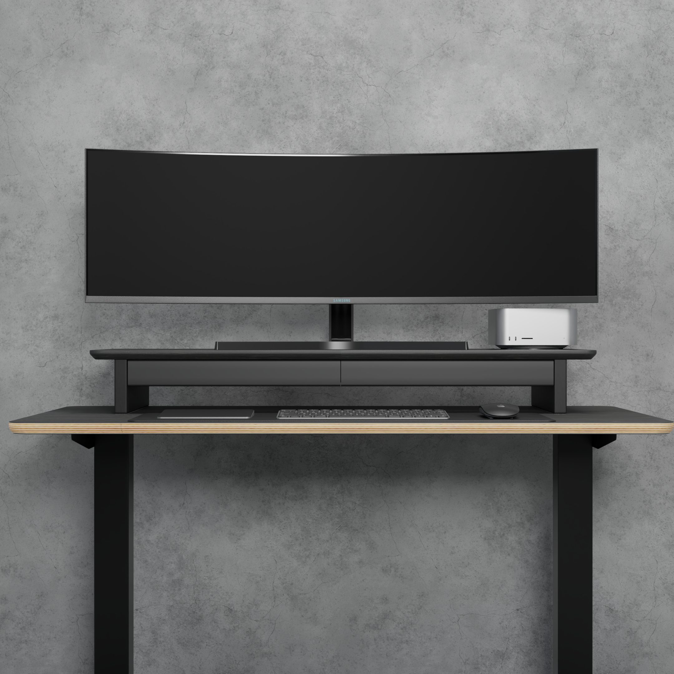 StandPro 5 Max Black - Anma