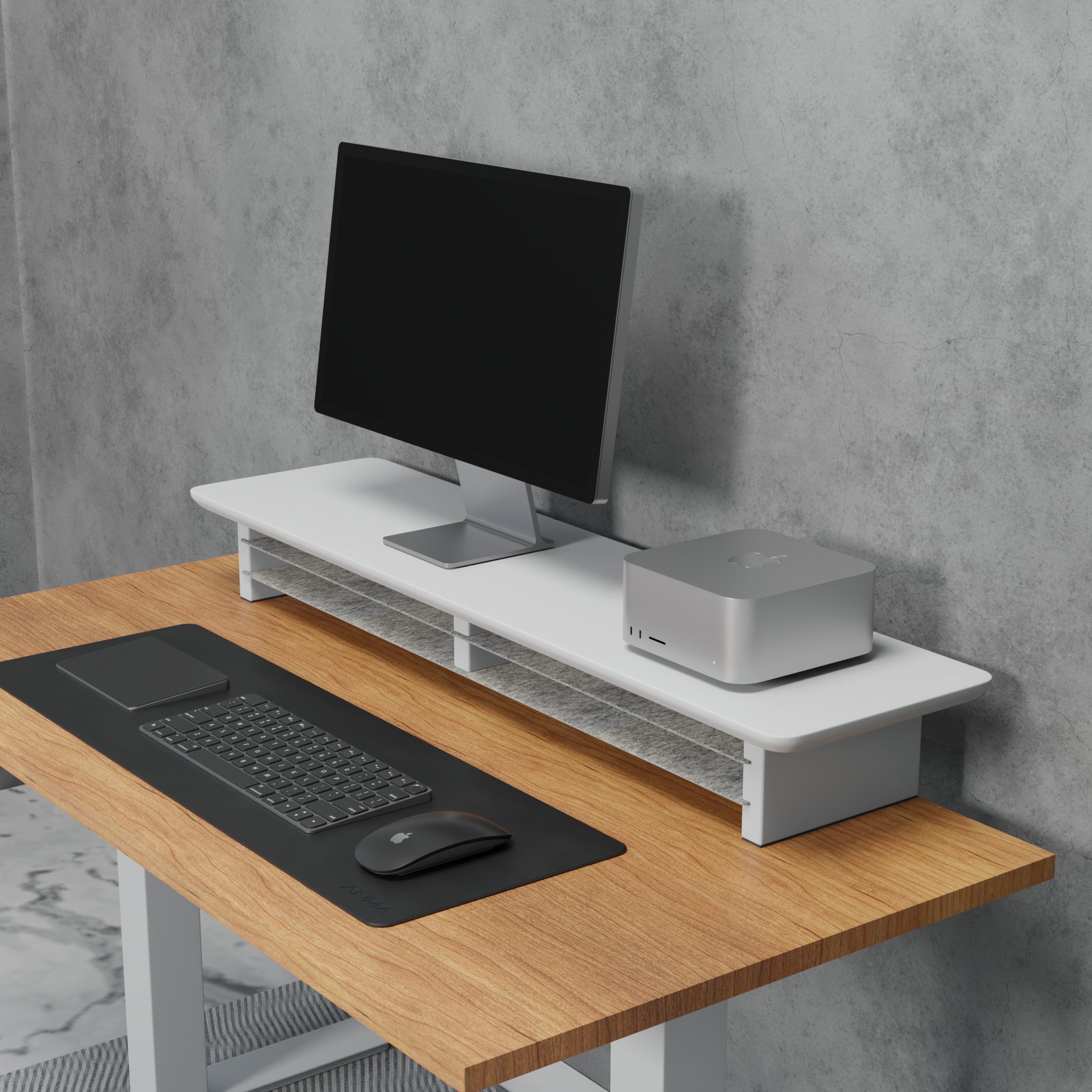StandPro 6 White - Anma