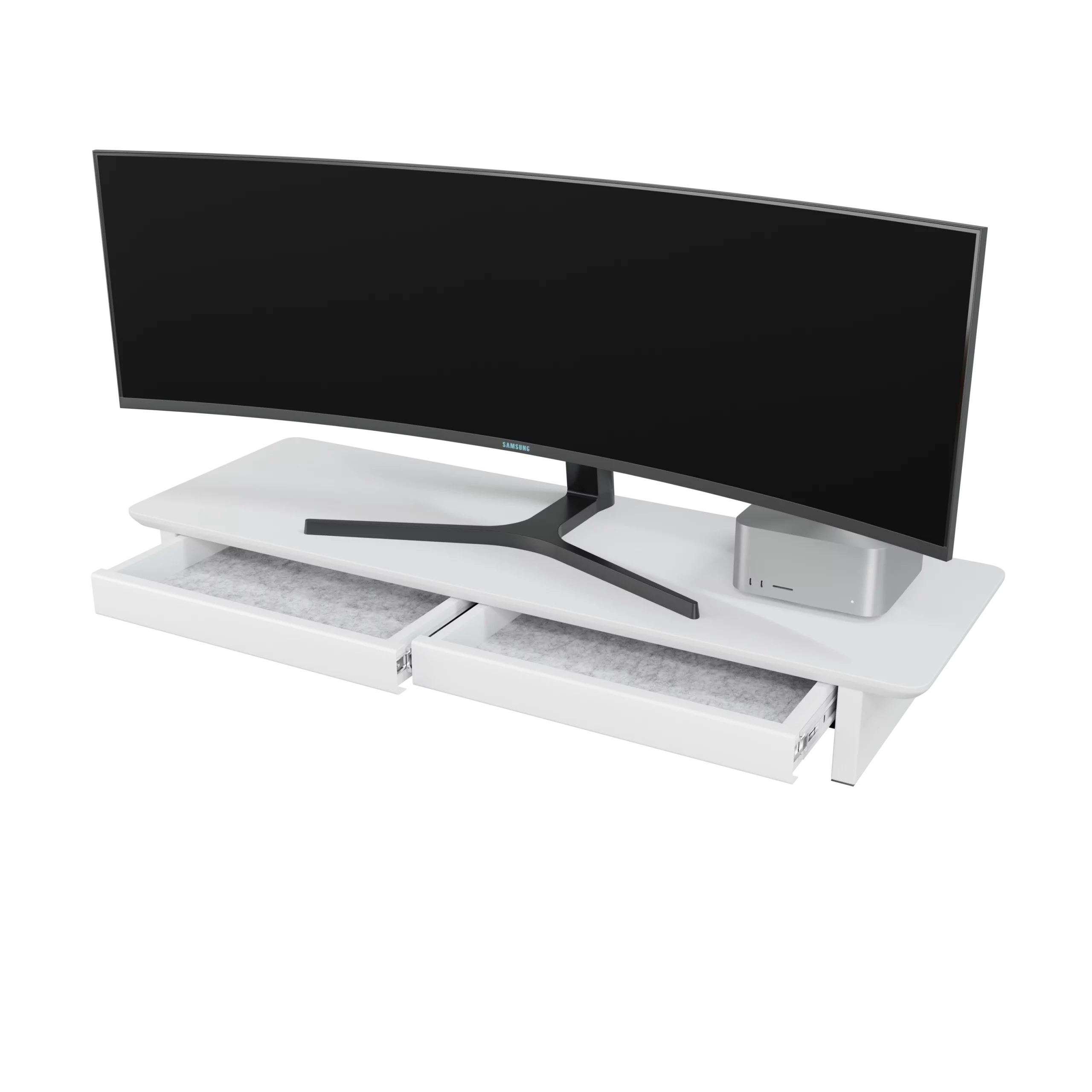 StandPro 5 Max White - Anma