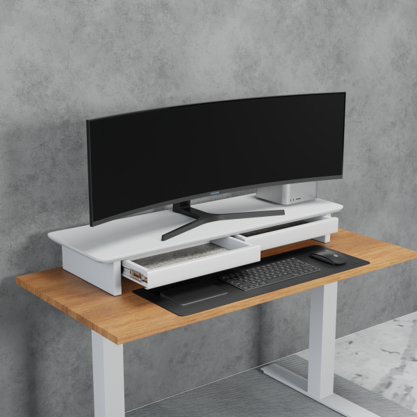 StandPro 5 Max White - Anma