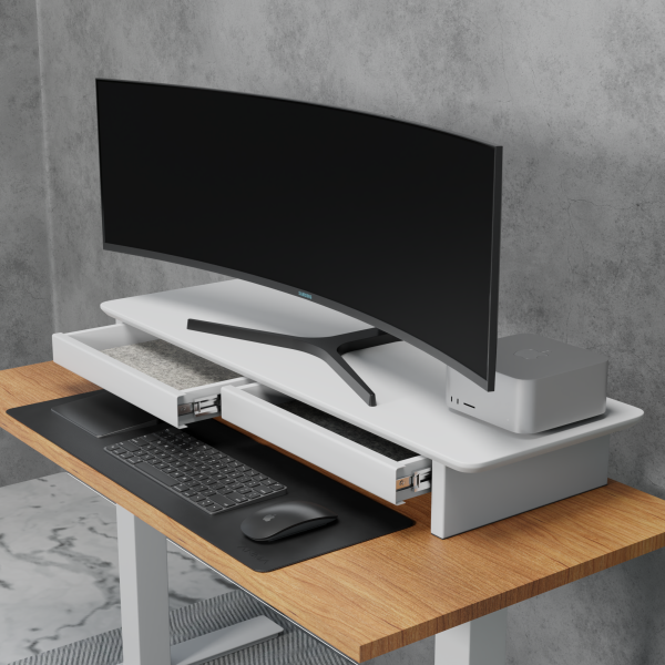 StandPro 5 Max White - Anma