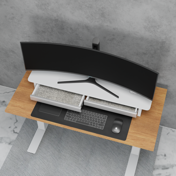 StandPro 5 Max White - Anma