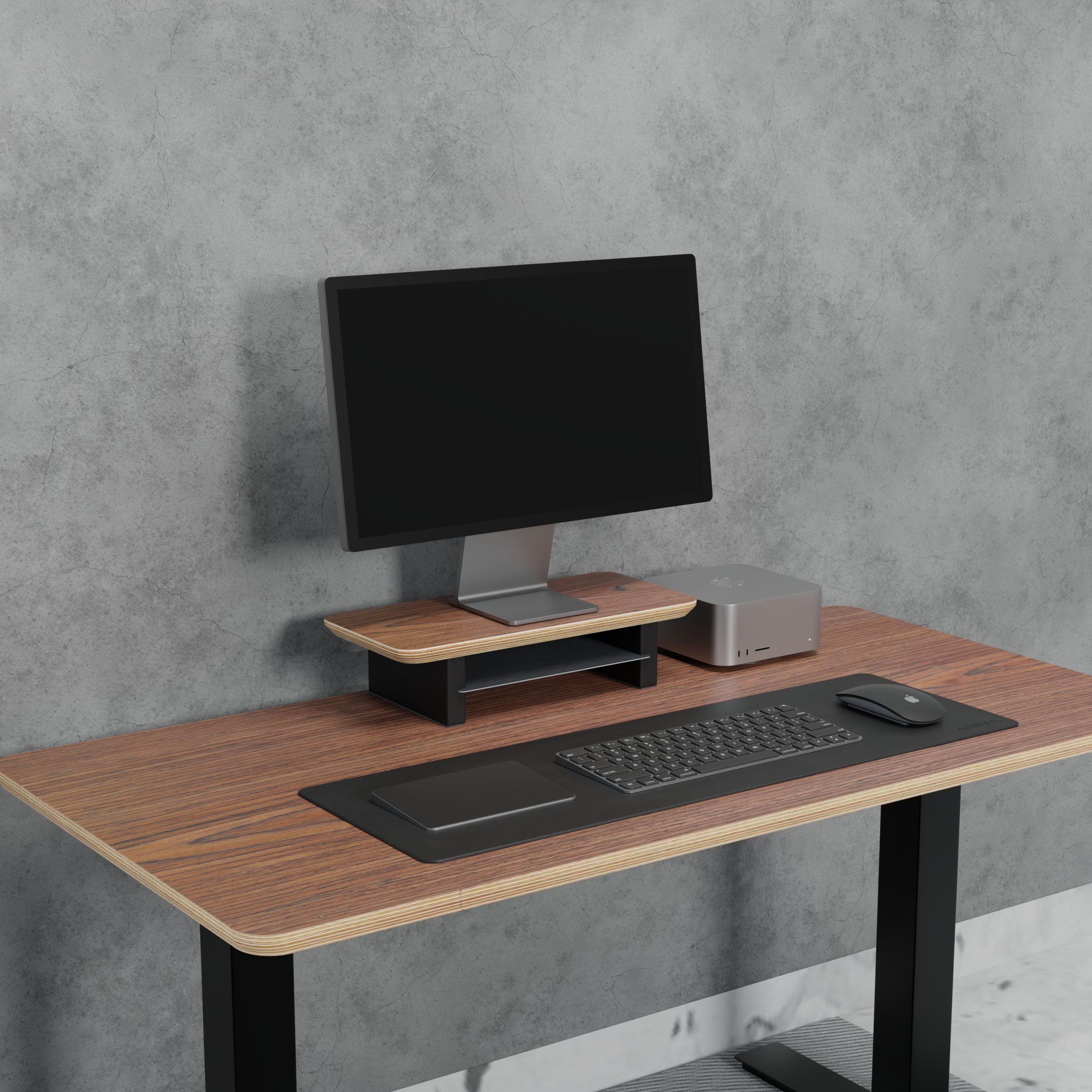 StandPro Mini Plus Nogueira - Anma