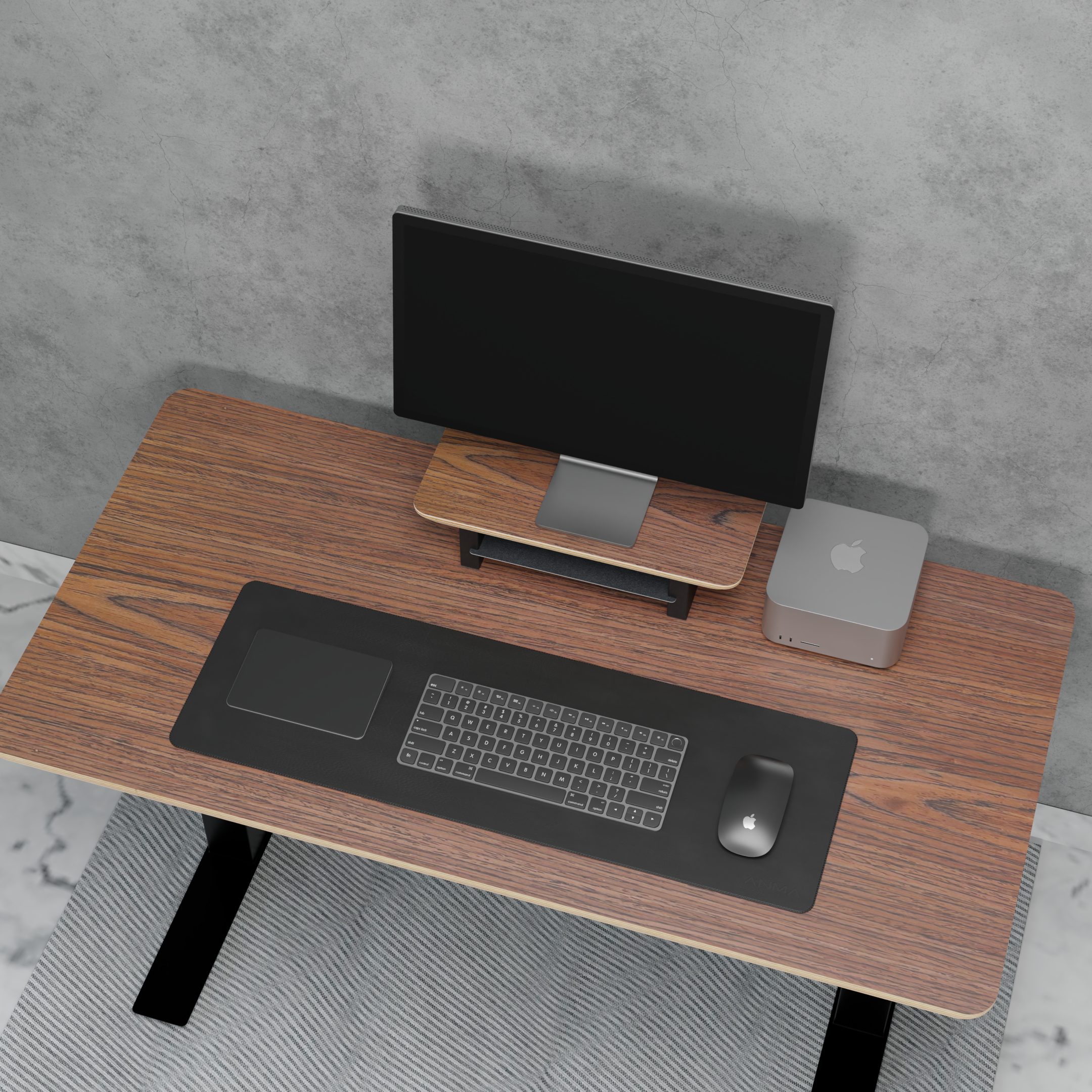 StandPro Mini Plus Nogueira - Anma