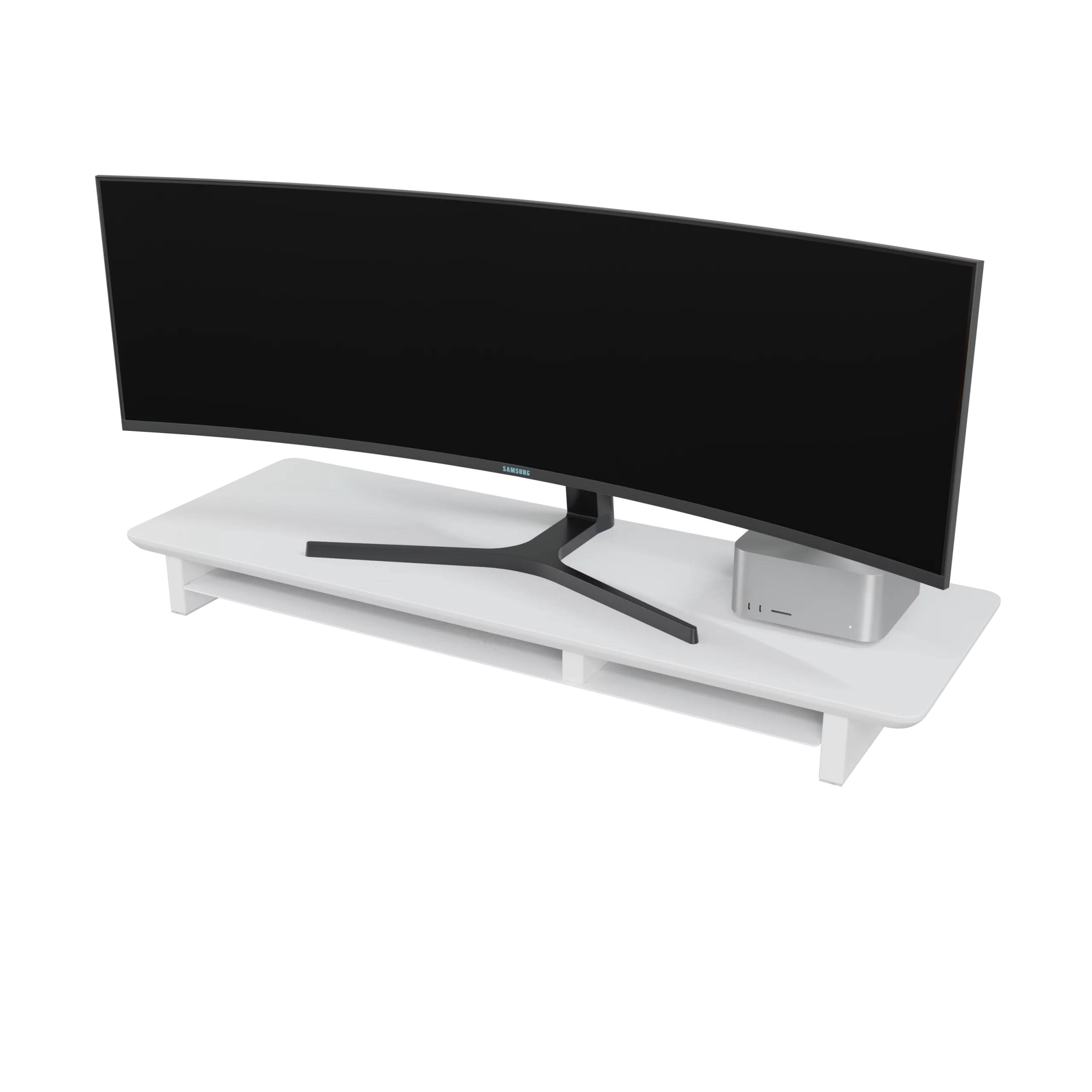 StandPro 4 Max White - Anma